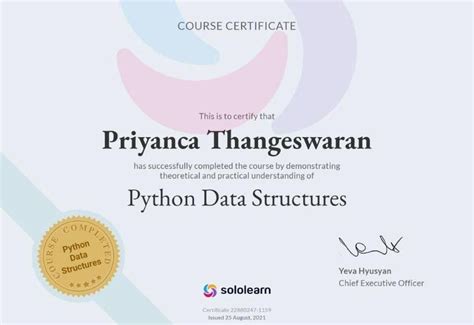 Priyanca Thangeswaran Posted On Linkedin