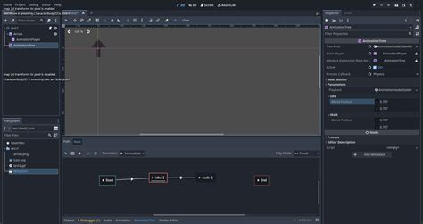 Blending Results May Not Match If BlendSpace2D Vertex Indices Are Different Issue 66336