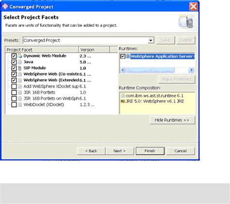 converged sip applications developing sip and ip multimedia