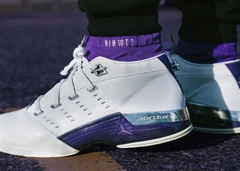 The Best Air Jordan 17 Colorways Of All Time