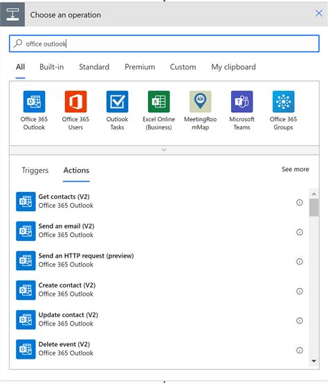 What Is Power Automate An Example Based Guide For Beginners Citizen Development Academy