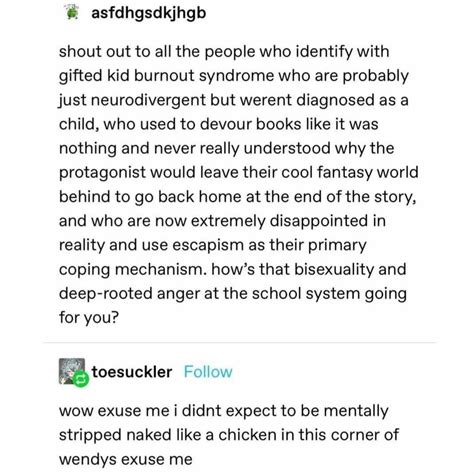 Too Much Accurate Info Rbisexual