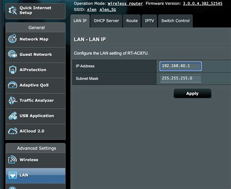 Vpn How To Set Up Vpn Client In Asus Router Web Asus Zentalk