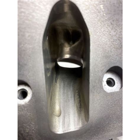 Ls 60l 317 Cylinder Head Cnc Porting Service Cnc Motorsports