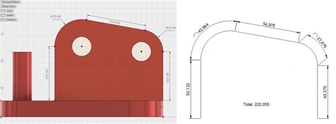 Plane Along Path With Percentage Dimension Options Autodesk Community