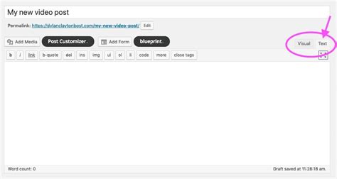 Custom YouTube Embed Options And How To Implement Them Sunny HQ