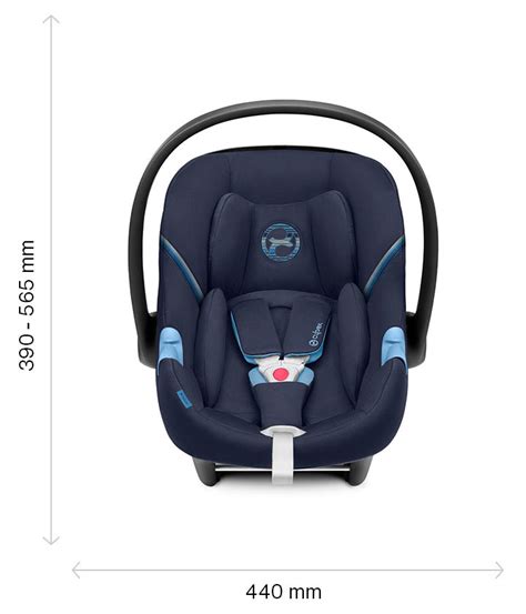 How To Remove Cybex Car Seat From Isofix Base Velcromag