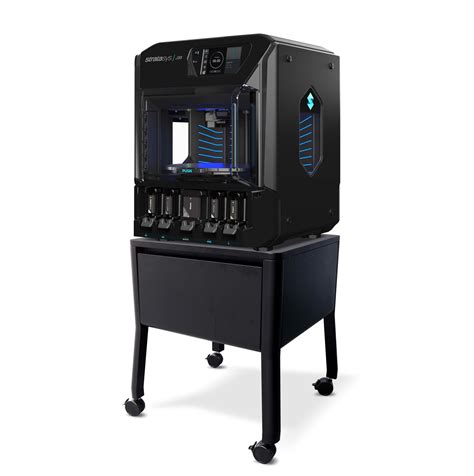 5 Key Benefits Of Polyjet 3d Printing Sys Systems