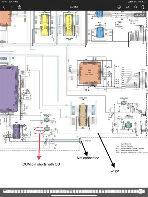 How To Detect The Shorting Component In A Circuit Described Below Raskelectronics