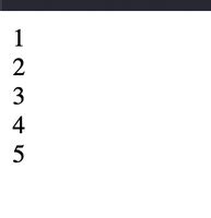 How To Limit NgFor Repeat To Some Number Of Items In Angular