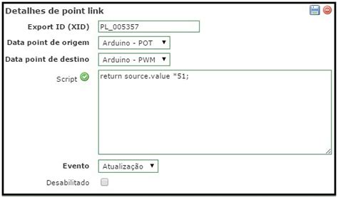 Arduino Uno E Scadabr Com Modbus Embarcados
