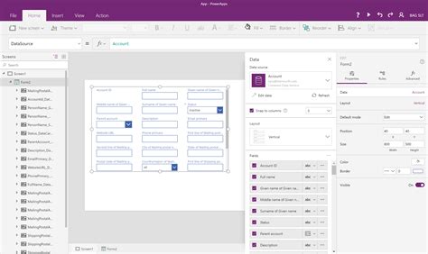 Microsoft Power Apps Talk With An Expert The Crm Team