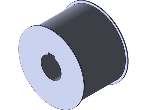 Free Cad Designs Files And 3d Models The Grabcad Community Library