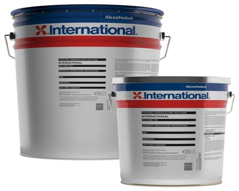 International Interplus 1180 Base Ultra Deep 20lt Set Eha044b20lam