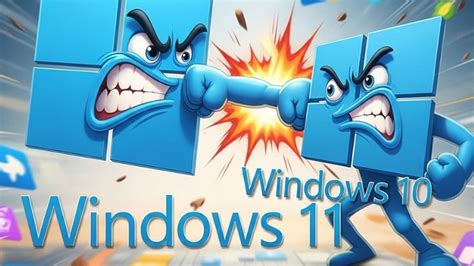 Windows 10 的未来：支持终止、迁移和替代方案