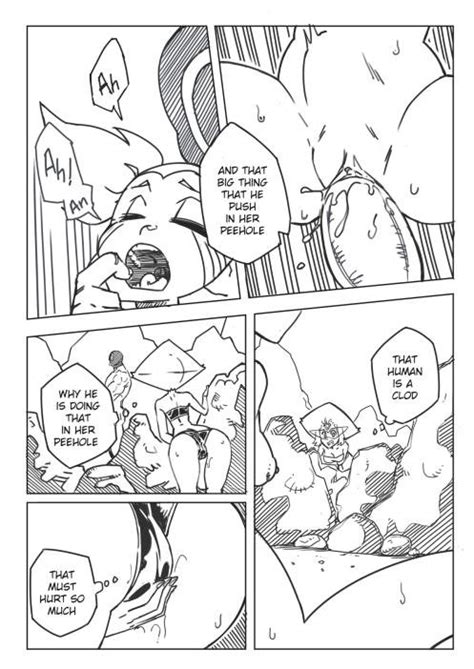 Somewhere In A Parallel Universe Comic Porn Hd Porn Comics