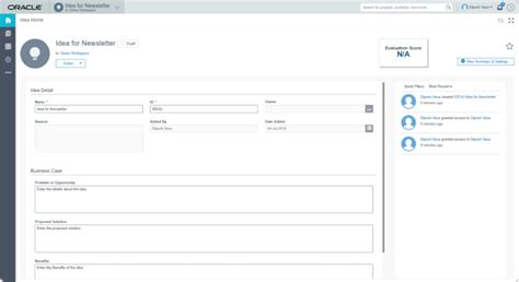 Introducing Oracle Prime Projects Primavera Tips And Tricks Tip 61 Prescience Technology
