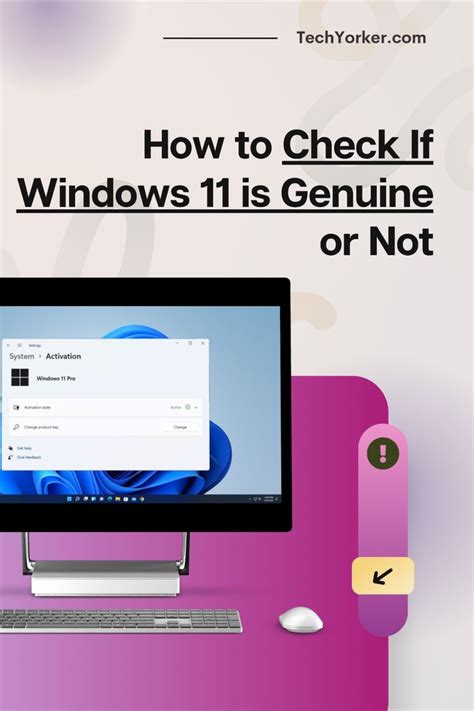 How To Check If Windows Is Genuine Or Not