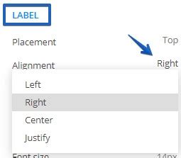 Right To Left Functionality For Text On Form FormBuilder