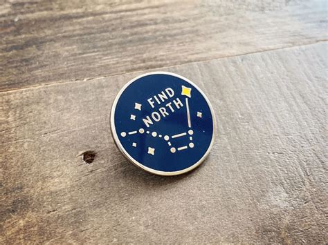 Pin Mockup Discomeva