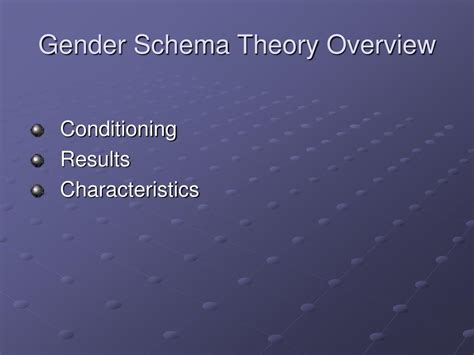 Ppt Sandra Bem Powerpoint Presentation Free Download Id 1356114