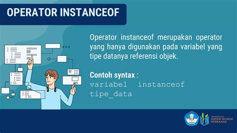 BAB TIPE DATA VARIABEL DAN OPERATOR Pptx