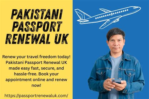Australian Passport Renewal Uk 2025