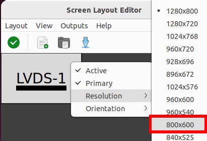 How To Change The Screen Resolution In Ubuntu Make Tech Easier