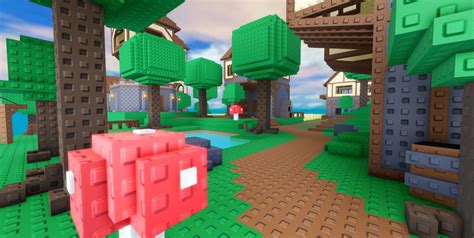 Roblox Classic Style Stud Village Creations Feedback Developer