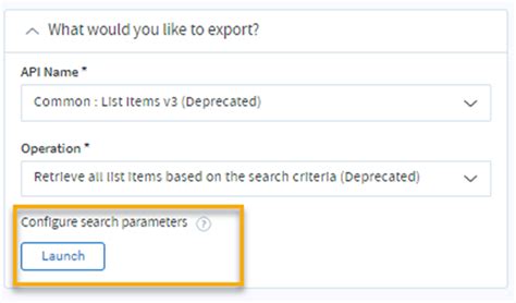 migrate from deprecated sap concur api endpoints celigo help center