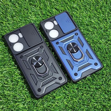 Vivo V E Stylish Shutter Armor Back Cover Bt Limited Edition Store