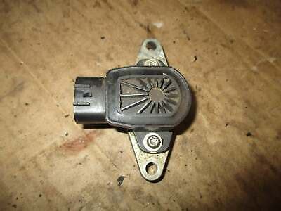 Yamaha 225hp 4 Stroke Outboard Throttle Position Sensor 69j 85885 00