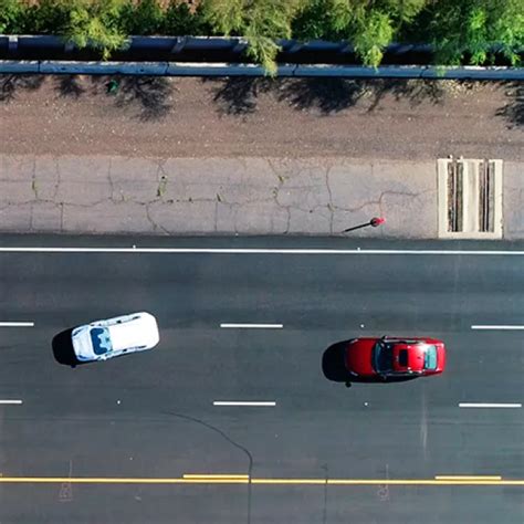 Case Study Unique And Challenging Scenarios For Forward Collision