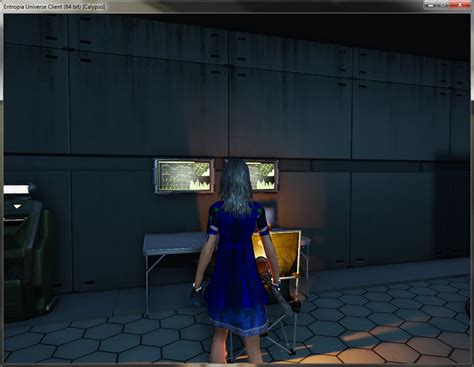 Question UI Release Bug Crash Report Thread Part Page PlanetCalypsoForum