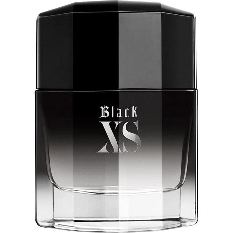 Paco Rabanne Black XS eau de toilette - 100 ml | wehkamp
