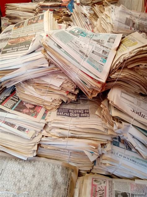 Изкупуване на вторични суровини Купува София Изкупуване и рециклиране на вторични суро