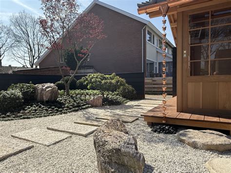 Authentic Japanese Gardens Architecture And Online Store