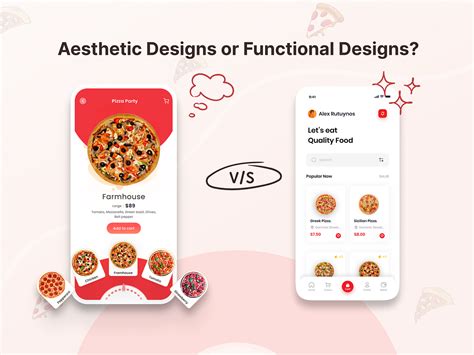 Functional Design Vs Aesthetic Design Prioritizing Developability In