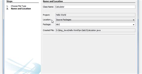 work shop java gui lab2 ทำเครื่องคิดเลข ~ workshop programming
