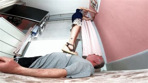 STOMPING Videos And Porn Clips Clips Sale