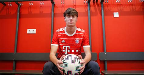 Bayern Munich Pick Up Atletico Madrid Starlet Javier Fernandez Gonzalez Bavarian Football Works