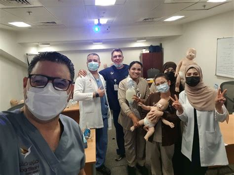 Mohammad Shaban On Linkedin Love Respect Thankyou Bls Enthusiastic