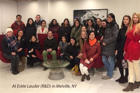 Bioscience Enterprise Club Cold Spring Harbor Laboratory