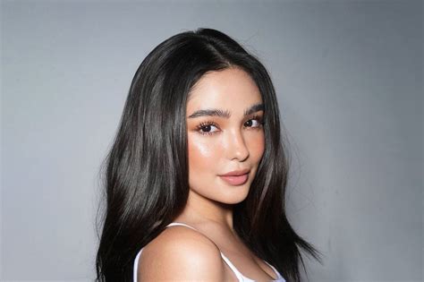 Andrea Brillantes Bra Size And Body Measurement Details Famous Bra Sizes