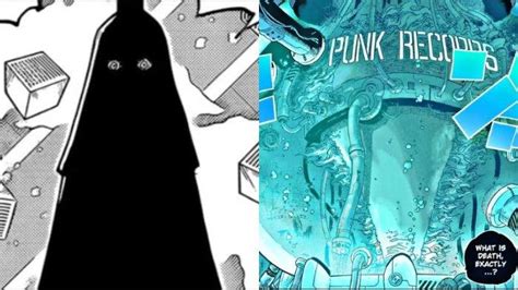 Spoiler One Piece Chapter 1114 Vegapunk Akan Ungkapkan Kebenaran Soal