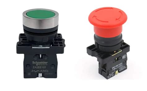 Pulsadores Con Retención Padua Materiales