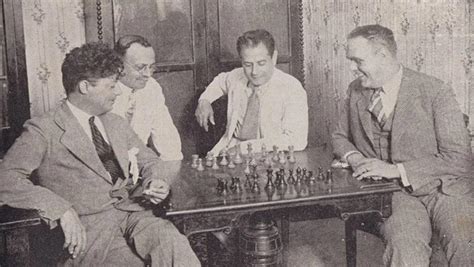 Los Mejores Jugadores De Ajedrez De La Historia Superprof