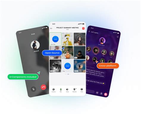 Building A Chat App With React Native By Najam Ul Hassan Apr 2023 Medium