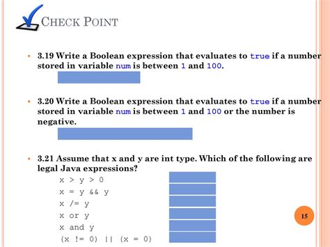 Chapter 4 Selection Cseg1003 Introduction To Computing Ppt Download