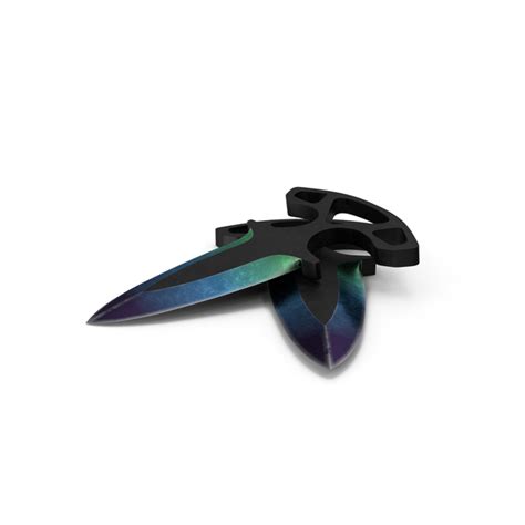 Cs Go Shadow Daggers Gamma Doppler Png Images And Psds For Download